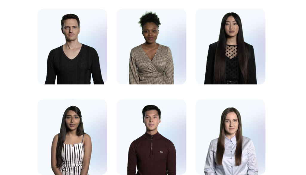 Elai.io - AI video generation platform