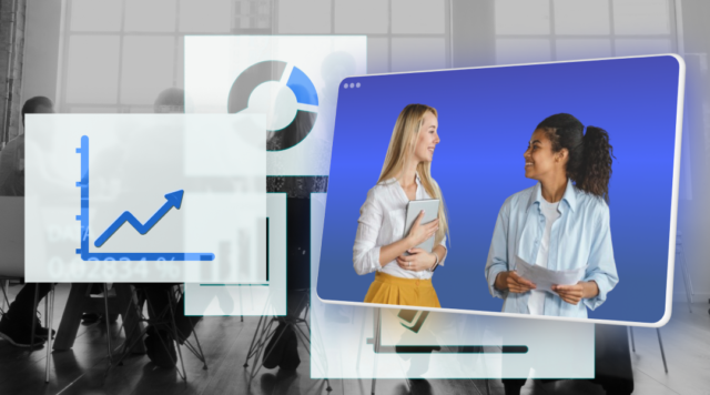 The Usage of Role Play Training Videos