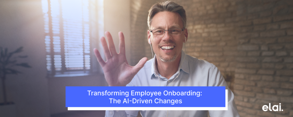 Employee Onboarding Training: AI-Driven Solutions