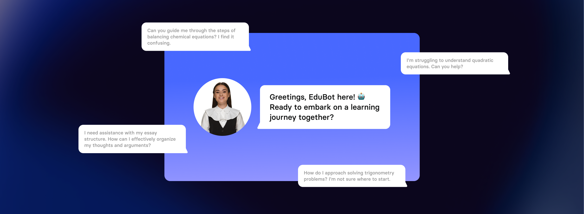 Video conversational AI Avatar can change the way you work