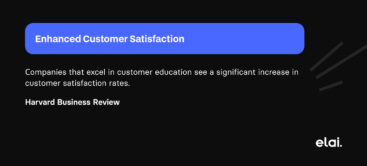 Customer Education Guide: Benefits, Strategies, & Tools