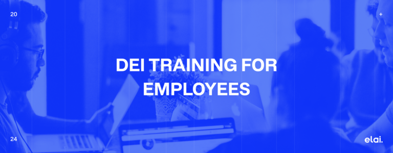 The Role of DEI Training in Transforming Workplaces