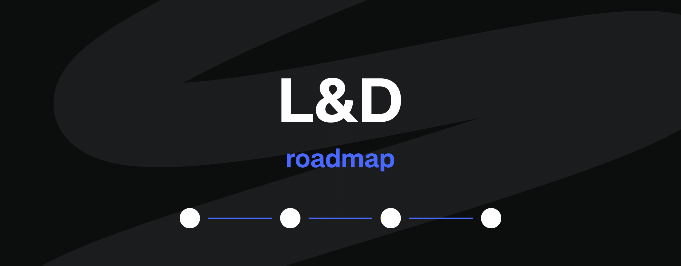 How to Craft Comprehensive Learning and Development Roadmap