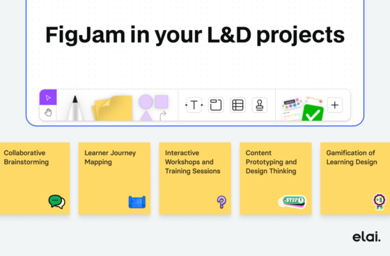 FigJam vs. Figma for Education: Best Tools for L&D