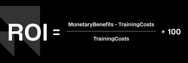 How to Measure ROI for Learning and Development