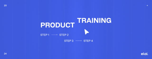 Importance of Effective Product Training in Modern Workplace