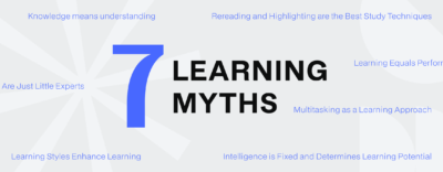 Debunking Learning Myths: What Science Really Says