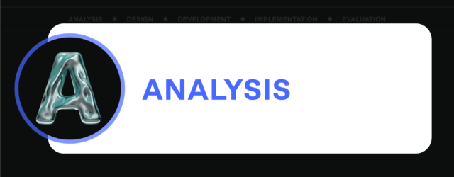 ADDIE Model: A Roadmap to Training Success