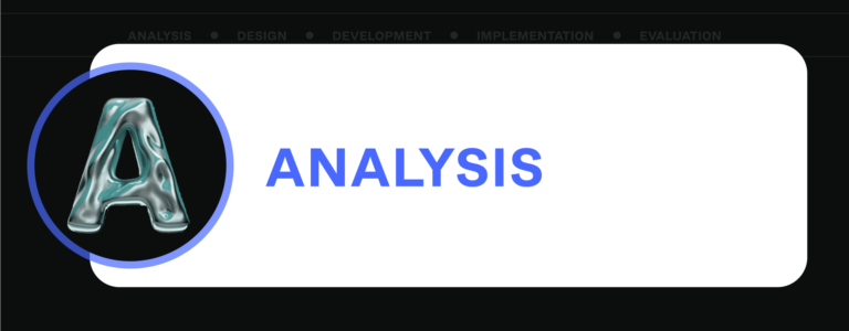 ADDIE Model: A Roadmap to Training Success